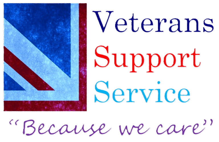 Contact Us – Veterans Support Service